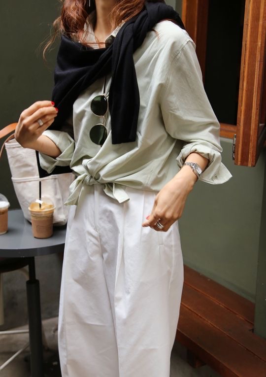 Des's Spring Edit on Douceur ~ Effortless style edits | fashion ...