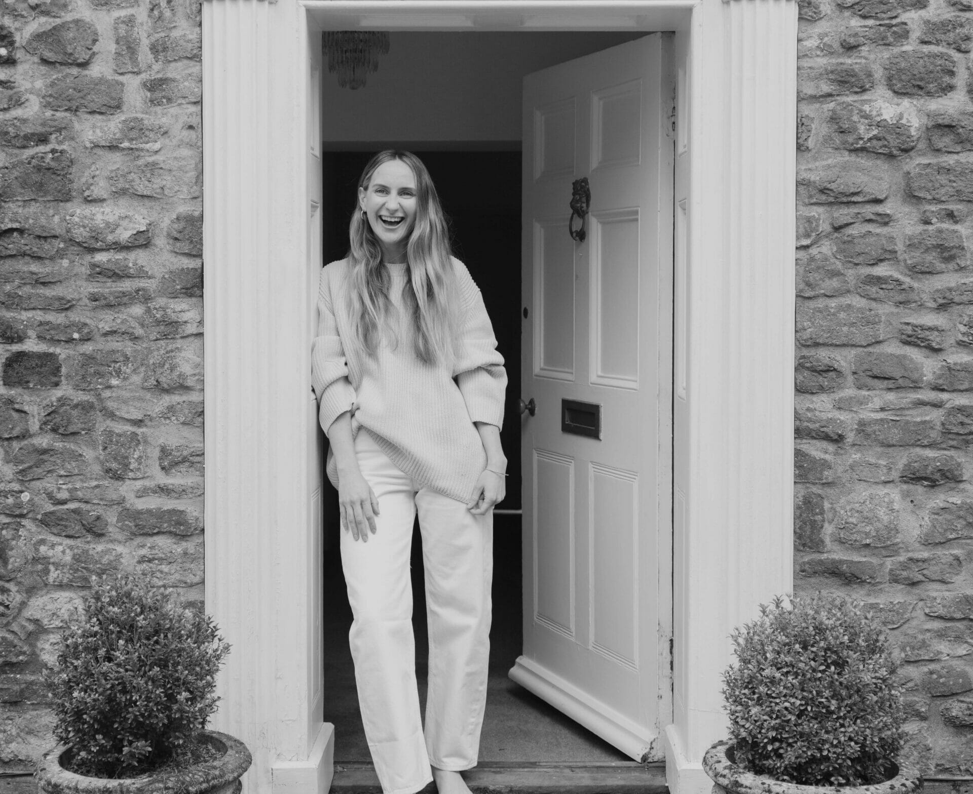 The Last... With Barbara McMillan on Douceur ~ Effortless style edits ...