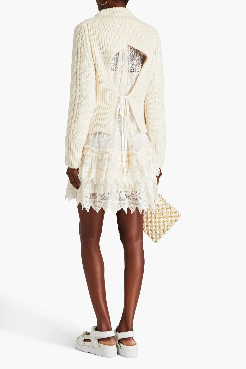 The Outnet Edit on Douceur ~ Effortless style edits | fashion ...